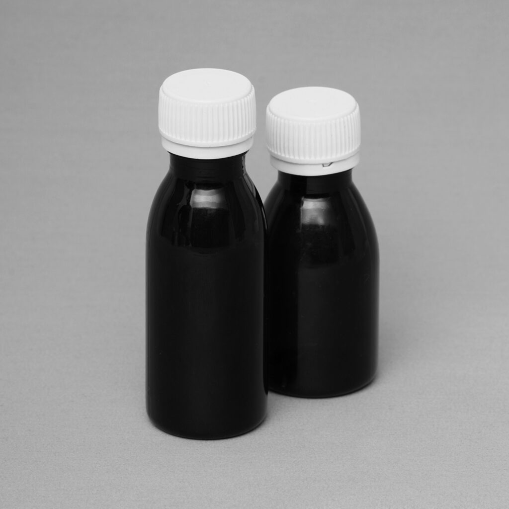 PET Bottle 60ML 100-120ML 30-50ML 90ML – National Care Pack
