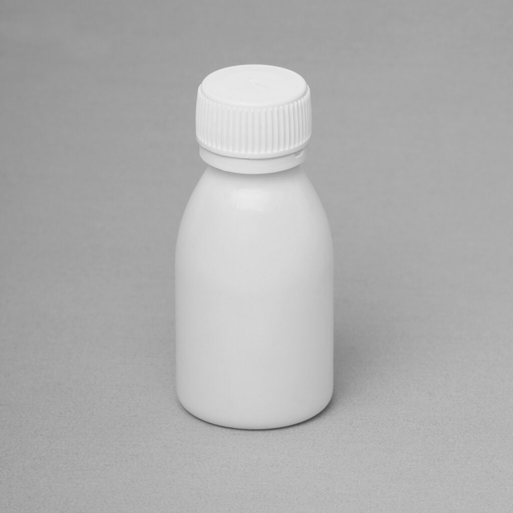 PET Bottle 60ML 100-120ML 30-50ML 90ML – National Care Pack